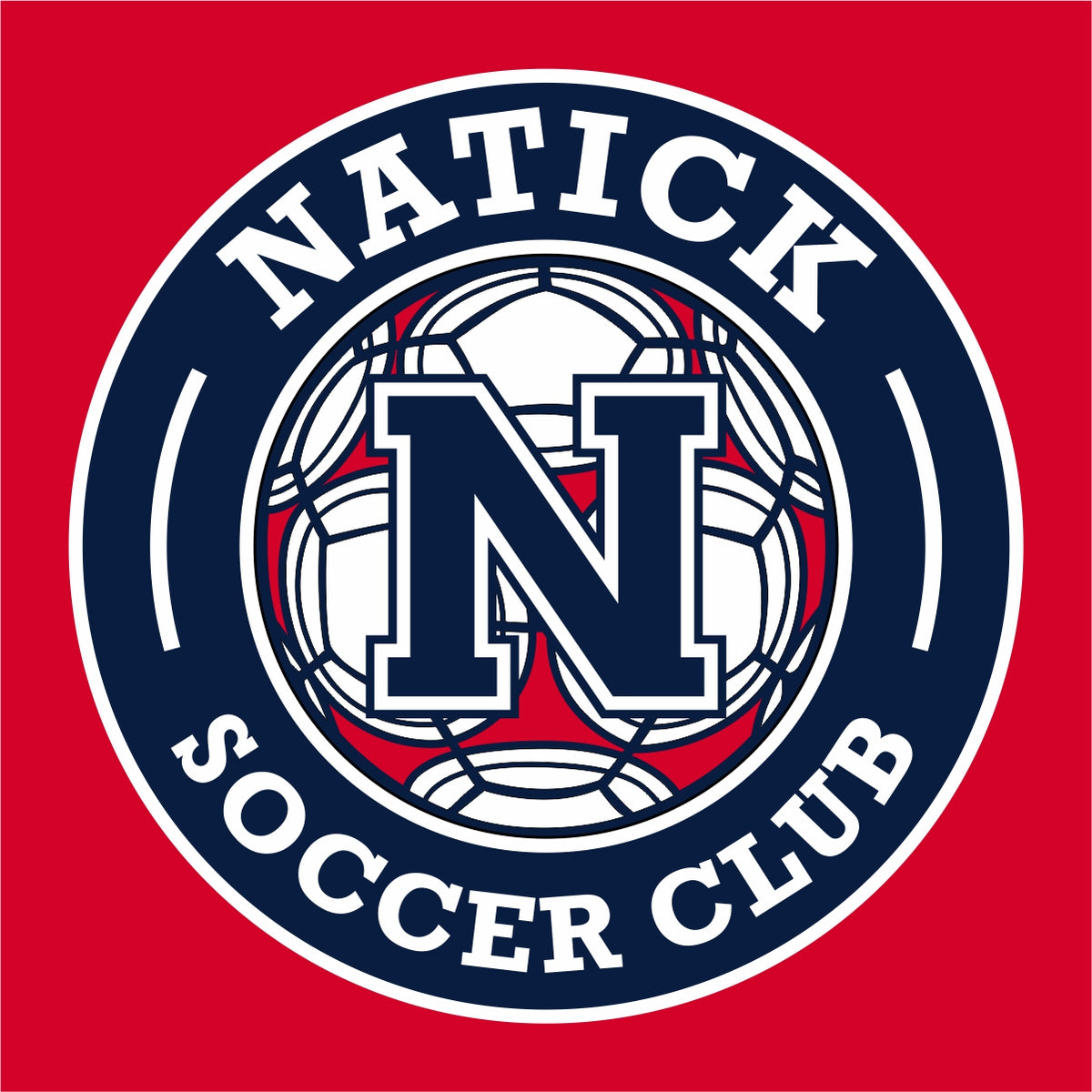 Natick Soccer Club Spiritwear – Natick Outdoor Store